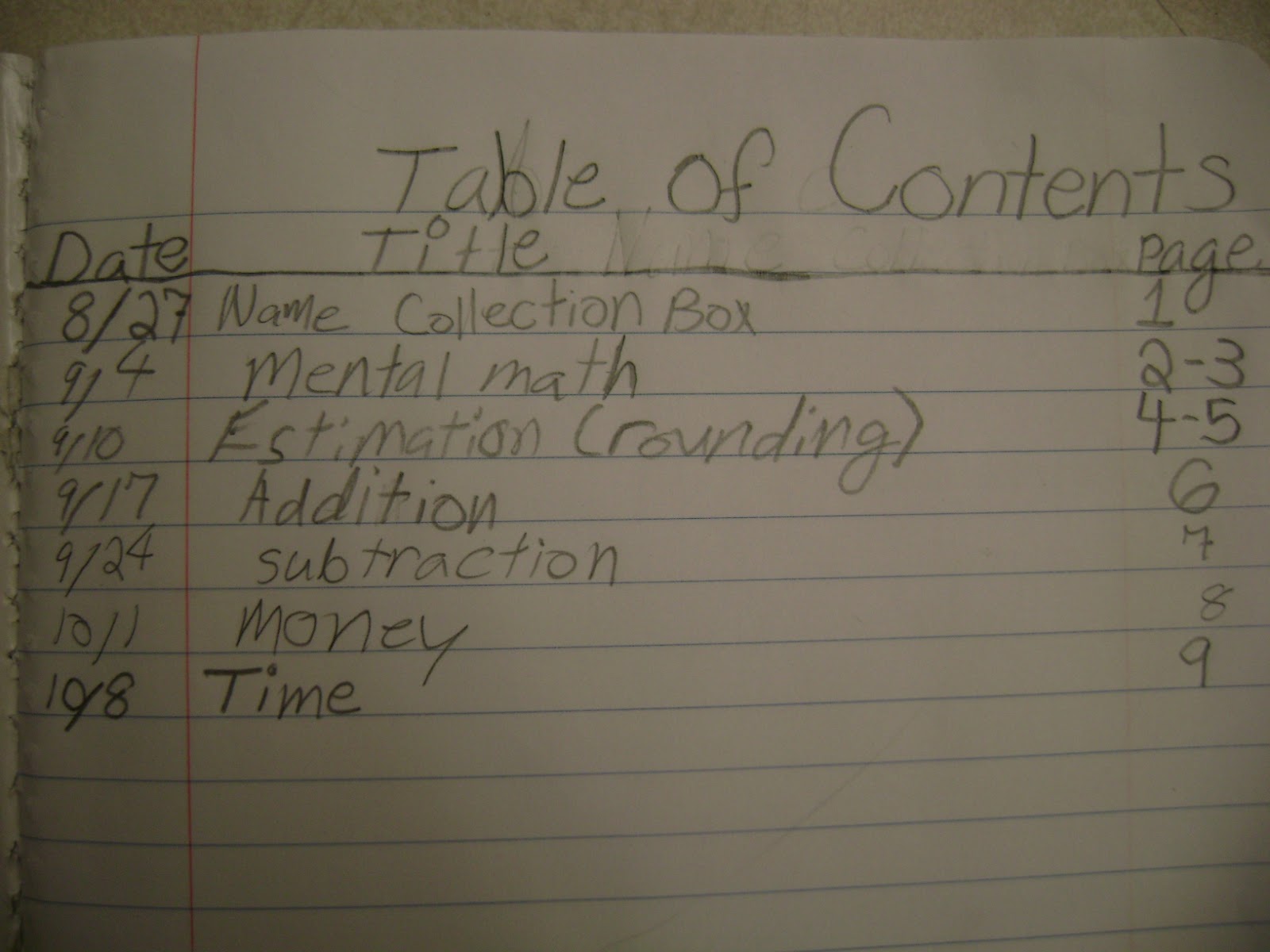 Math Workshop Adventures: Time, Money,