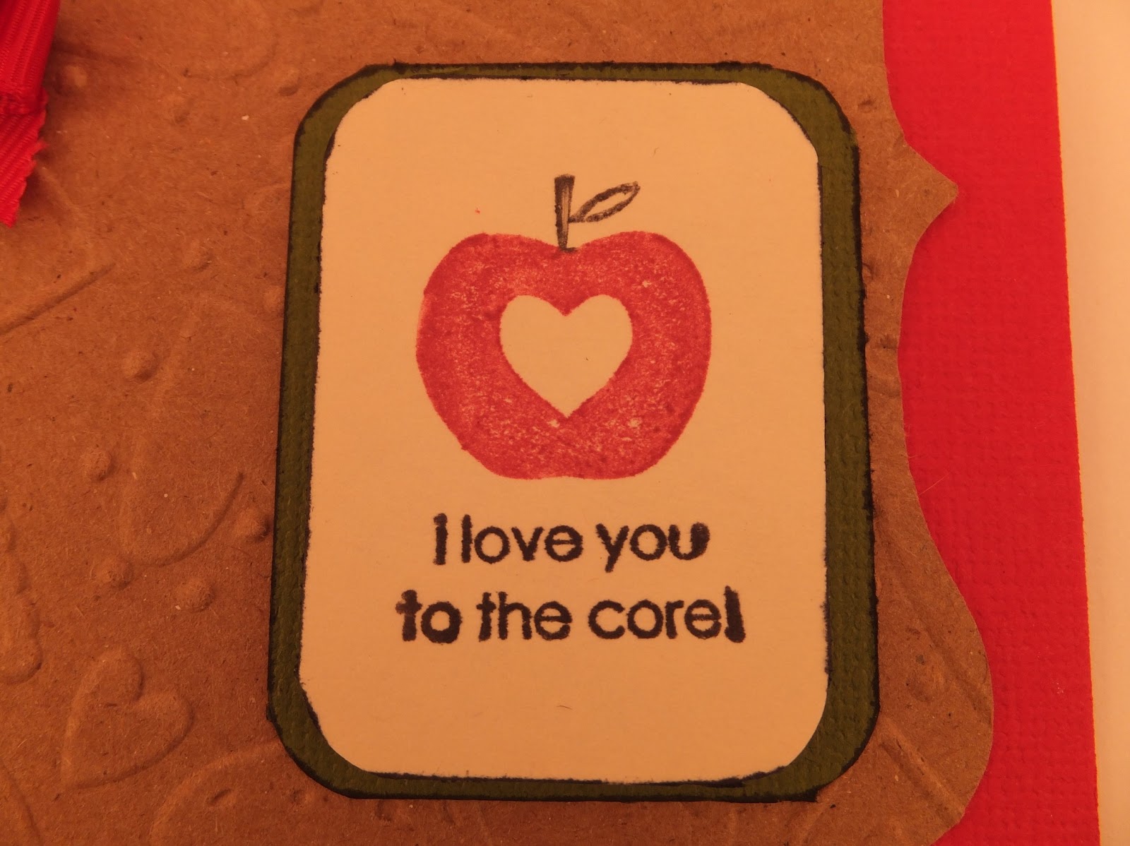 CreateEnjoyShare: Simple Valentine's With Amuse Studios