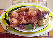 Blog House Med: Comidas Raras en Colombia