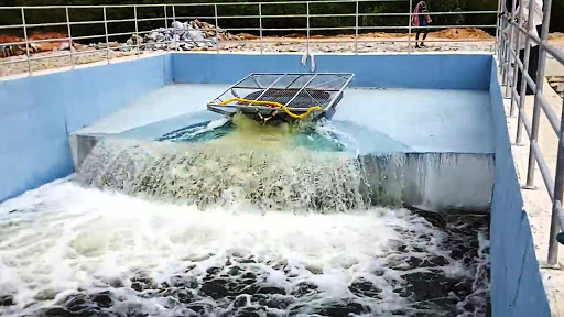 Narsapura Industrial Area, Kolar – Karnataka.