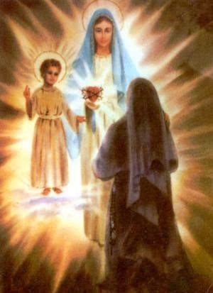 Speramus-(We Hope!): December 10th is the Anniversary of the Fatima ...