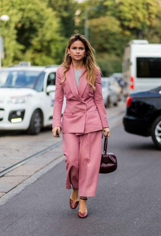 Today´s inspo: pink color | stellawantstodie