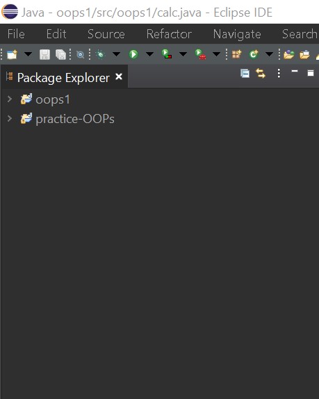 Getting Started with Java - Installing JDK