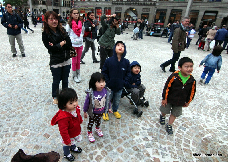 Cheekiemonkies: Singapore Parenting & Lifestyle Blog: Cheekiemonkies in ...