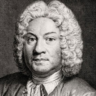Efemérides Musicales: François Couperin