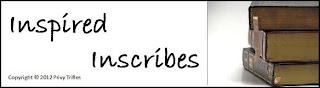 Inspired Inscribes - 24