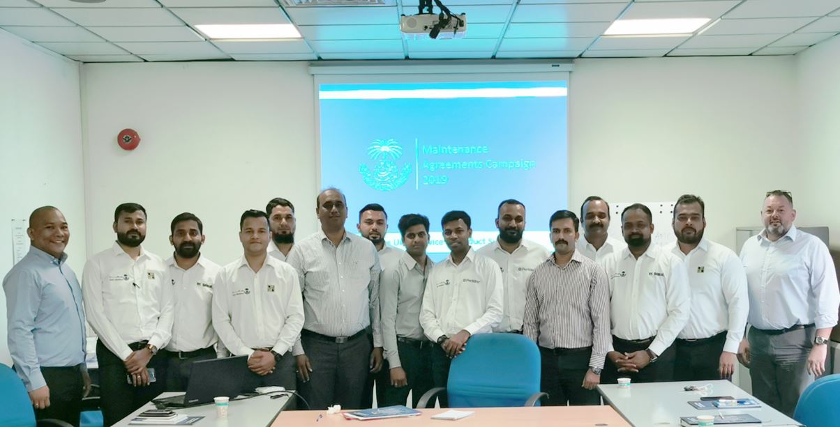 The Kanoo Group Blog: Kanoo Machinery uncovers new solutions at annual ...