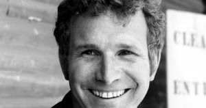 Classic Celebrity Recipes: Wayne Rogers' Hunter's Eggs