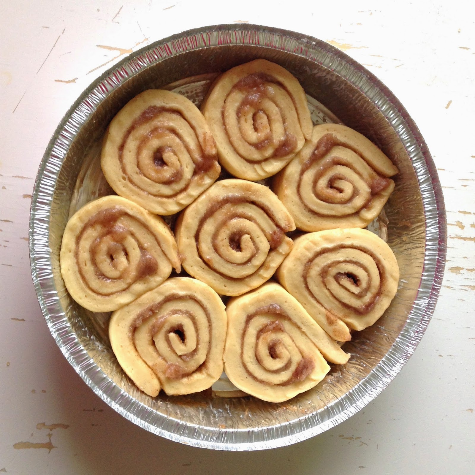 BumbleDo: Truly Scrumptious!