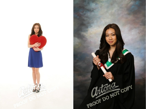 jasmine is boring: ARTONA, GRADUATION PHOTOS
