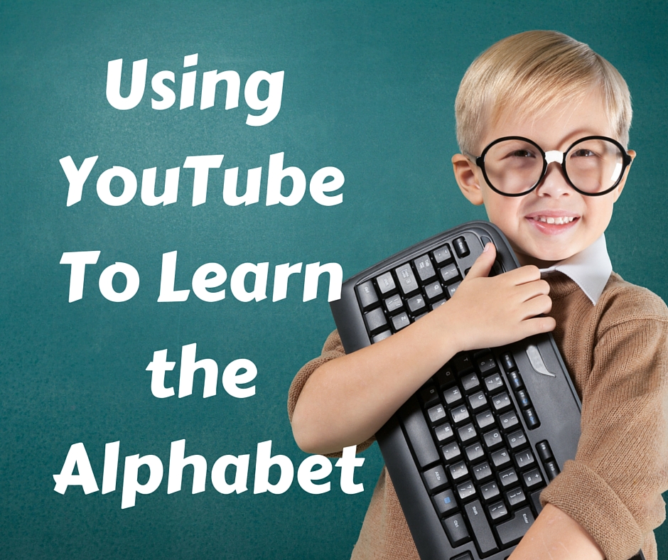 Ms. Moran's Kindergarten: 10 YouTube Alphabet Videos and Learning at Home