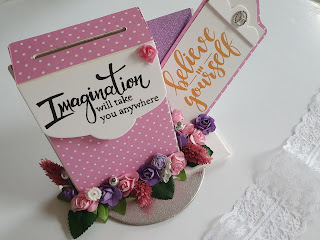 Positivity/Gratitude Box