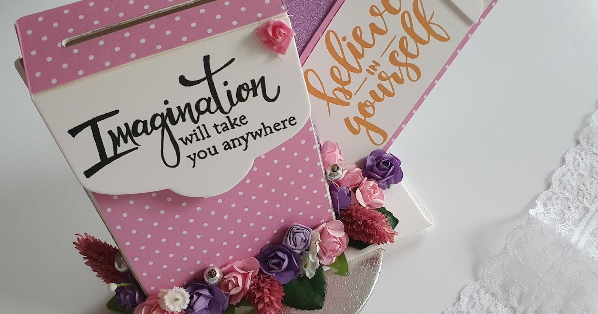 Positivity/Gratitude Box