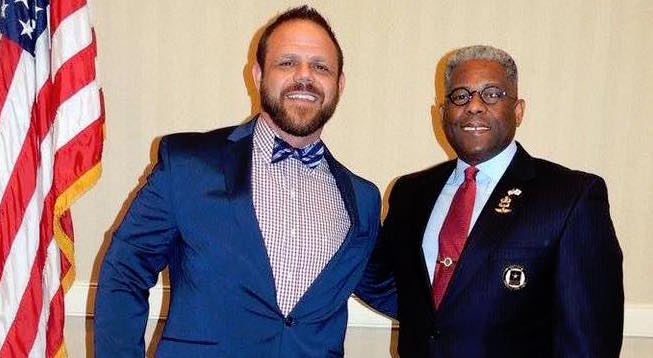 American News Broadcasting: August 2016