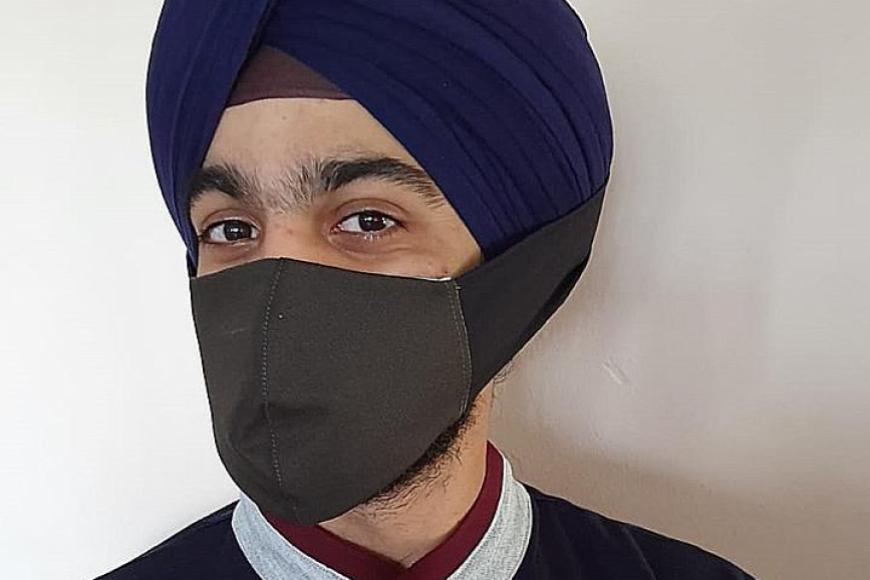 Sikhs India - Online Sikh News Channel: Nirman Singh : Singapore Sikh ...