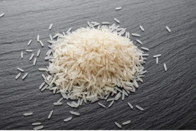 Raw Rice vs Boiled Rice