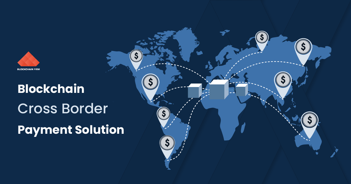 5 ways Blockchain will impact cross border payments