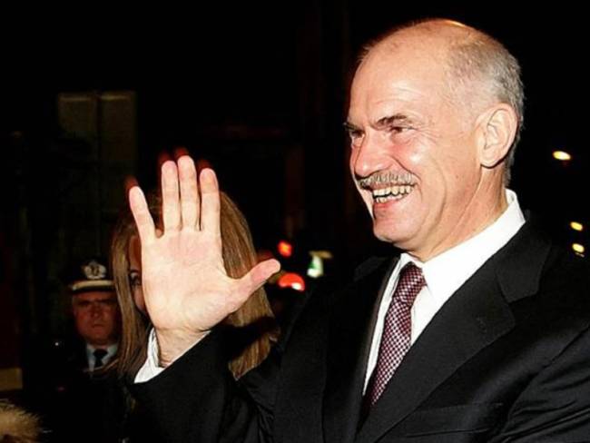ΓΑΠ - ΤΟ ΥΠΕΡ ΧΛΙΔΑΤΟ ΤΑΞΙΔΙ ΤΟΥ ΣΤΗΝ ΚΟΣΤΑ ΡΙΚΑ ΤΟ ΠΛΗΡΩΣΕ Ο ΕΛΛΗΝΙΚΟΣ ...