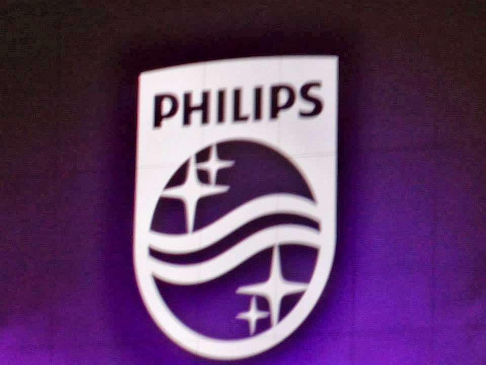 Philips lança campanha Inovação e Você