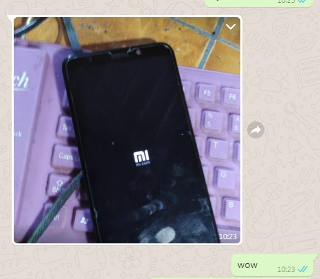 Redmi 5 Plus Stuck recovery MIUI 10 File | NEWS! - ASC Files Lovers