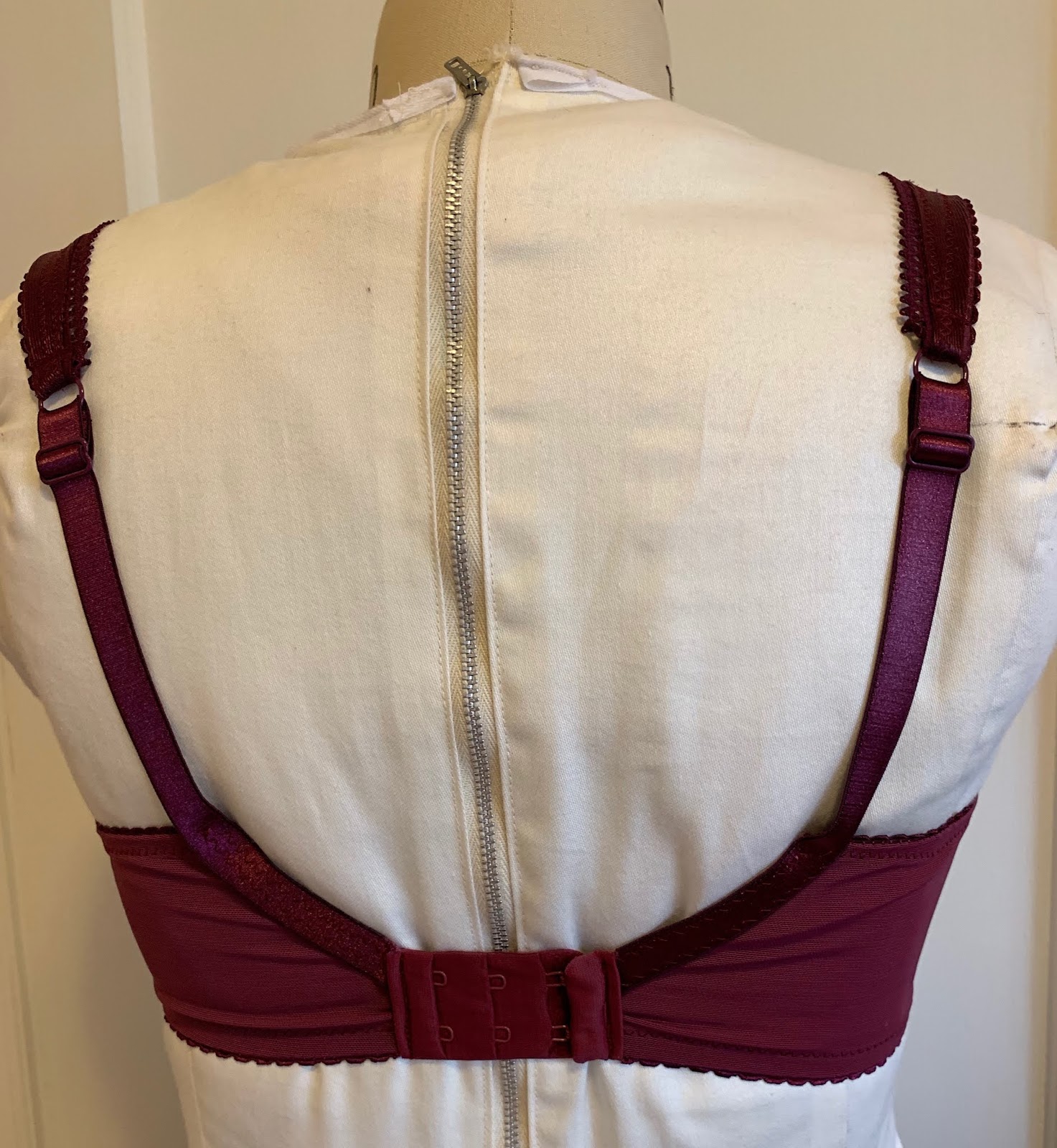 Sewing Machines and Sew Forth: Beginner Bra Class at Bra-makers Supply