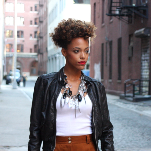 The Indie Review: April 2012