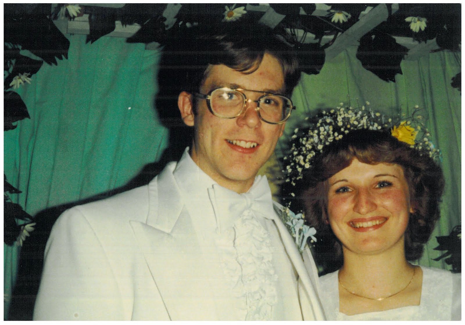 Dylan & Heather: Glen Baird Harston