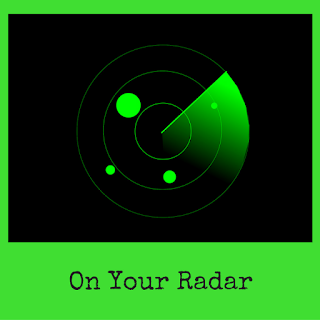 YABookNerd: On Your Radar: Tweet Cute (34)