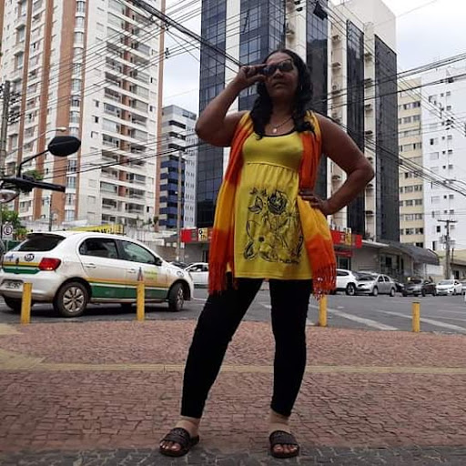 dicas para ser feliz de iêda santos