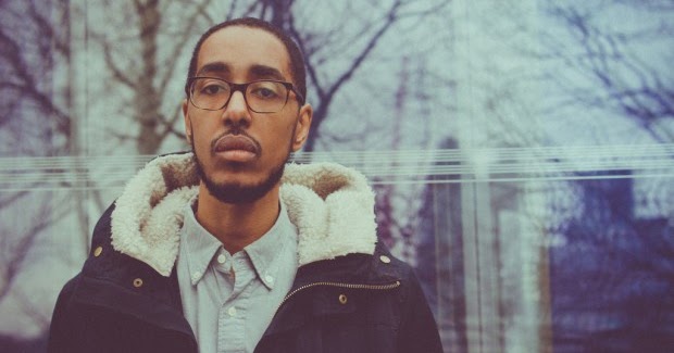 Oddisee...
