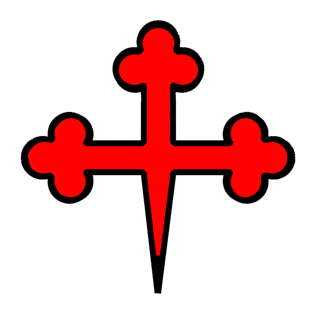 Young orthodox: The Cross