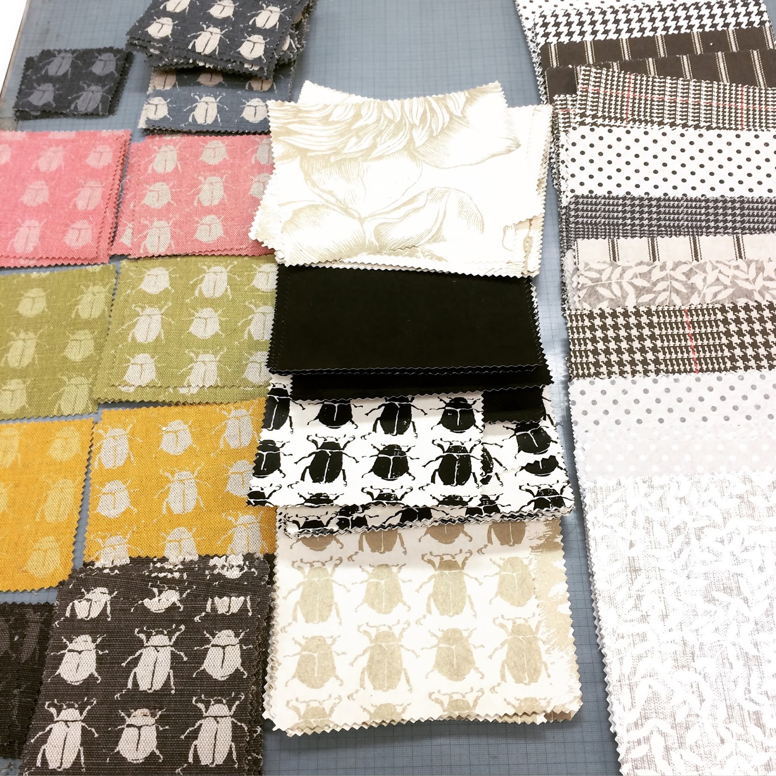 Ivo Prints and The Kew Collection