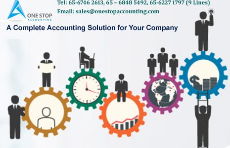 ACCPAC Accounting System