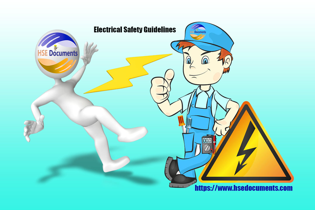 Electrical Safety Guidelines Hsedocuments electrical-safety-guidelines-hsedocuments