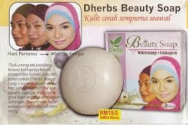 Empire Danish Dropship: RANGKAIAN PRODUK D'HERBS HEALTHY SDN. BHD.