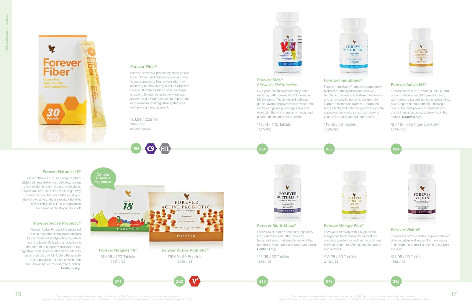 TamilNadu forever living products blog: aloevera forever living products