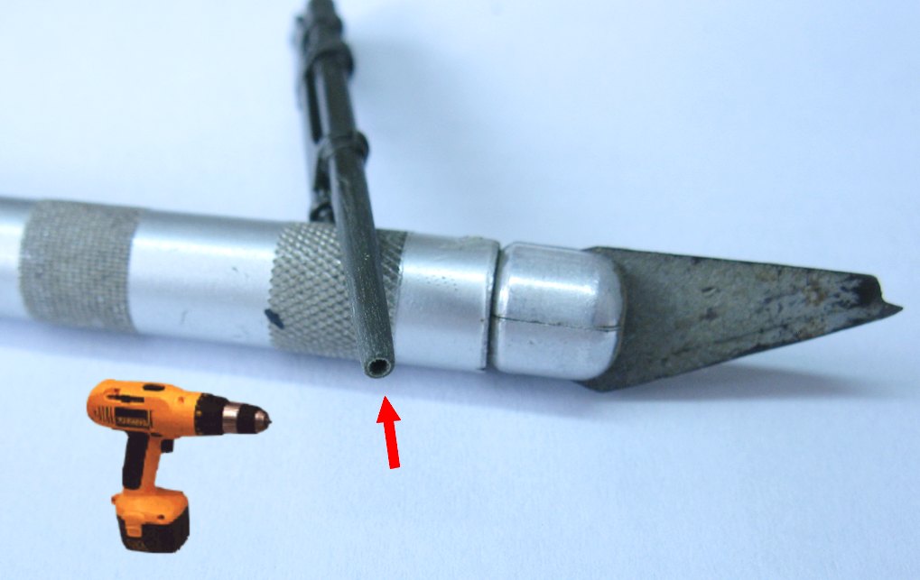 Panzerserra Bunker- Military Scale Models in 1/35 scale: M6 37mm Gun ...