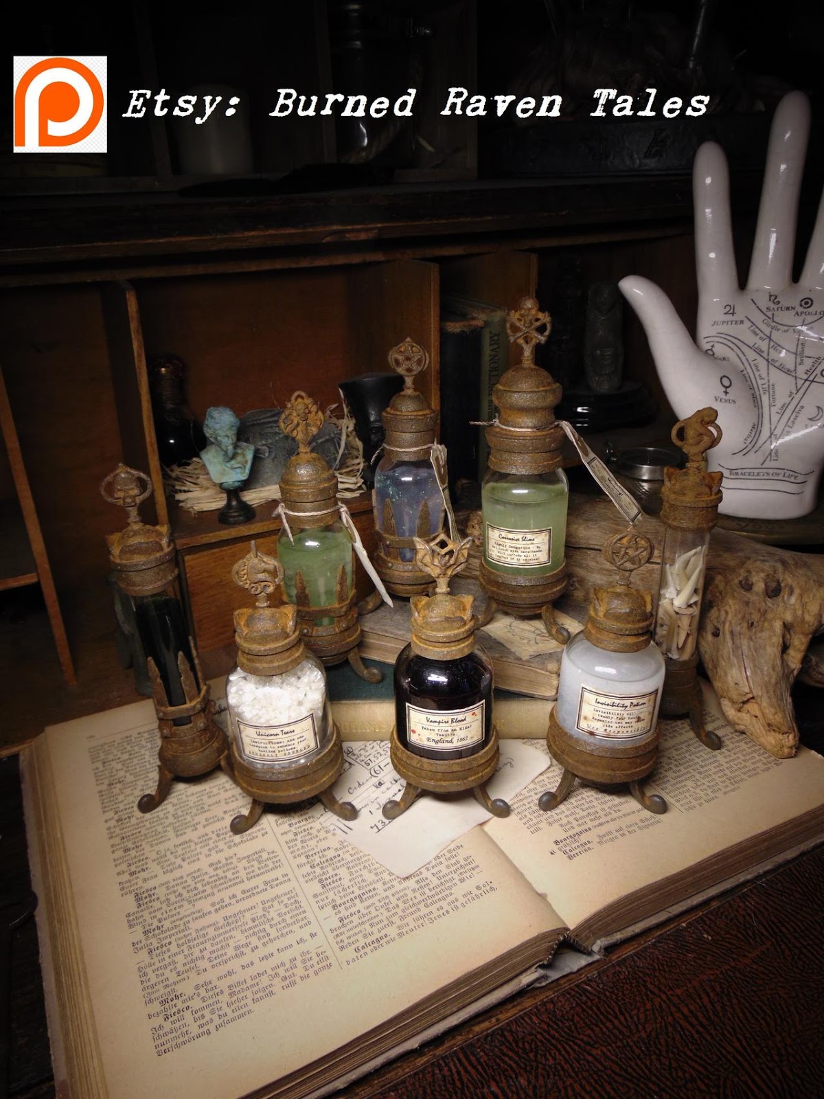 Propnomicon: June 2020