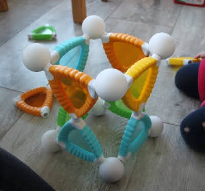 Le Journal de Nounou Sophie: Les "Grippies Windows"