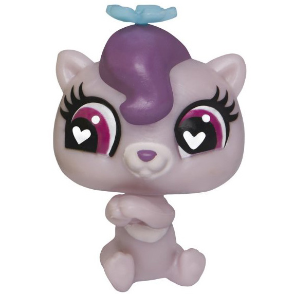 Littlest Pet Shop Pet Pawsabilities Nash Cuddlesworth (#3673) Pet | LPS ...