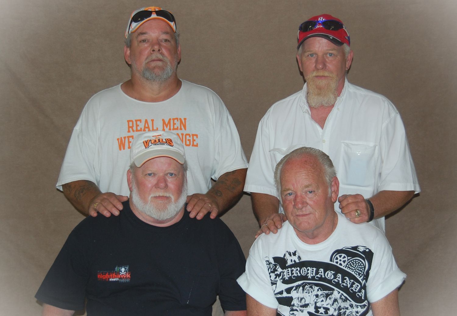 Hinkle-Justice Memorial Blog: Wayne Hinkle