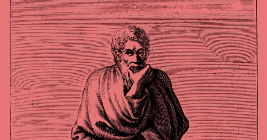 Karikatür ve Felsefe Grubu Dünyası: Timon