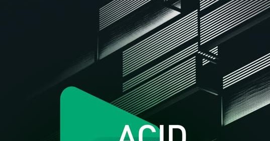 Free acid pro 4 download - projectkum