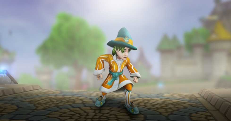 Crowns Reward Events: A Closer Look - Swordroll's Blog | Wizard101 ...