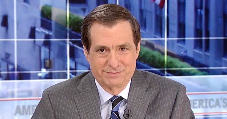 Howie Kurtz schlägt die Geschichte der NY Times, sagt, dass es einen ...