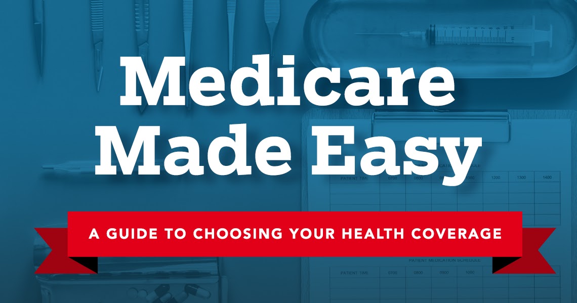 Getting Started with Medicare