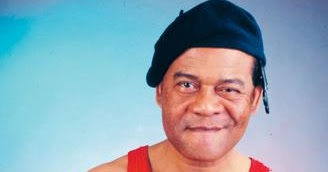 Picoteando el Espectaculo: Luisito Martí: A 10 años de llevarse su ...