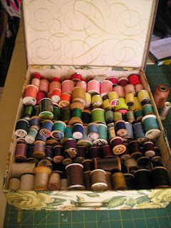 My Textile Obsession