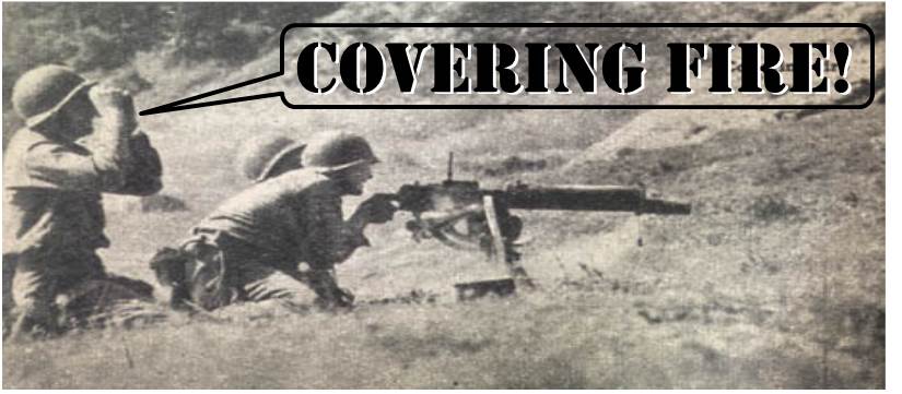 Covering Fire!: 8th Panzer Regiment, 15th Panzer Division DAK vs German ...