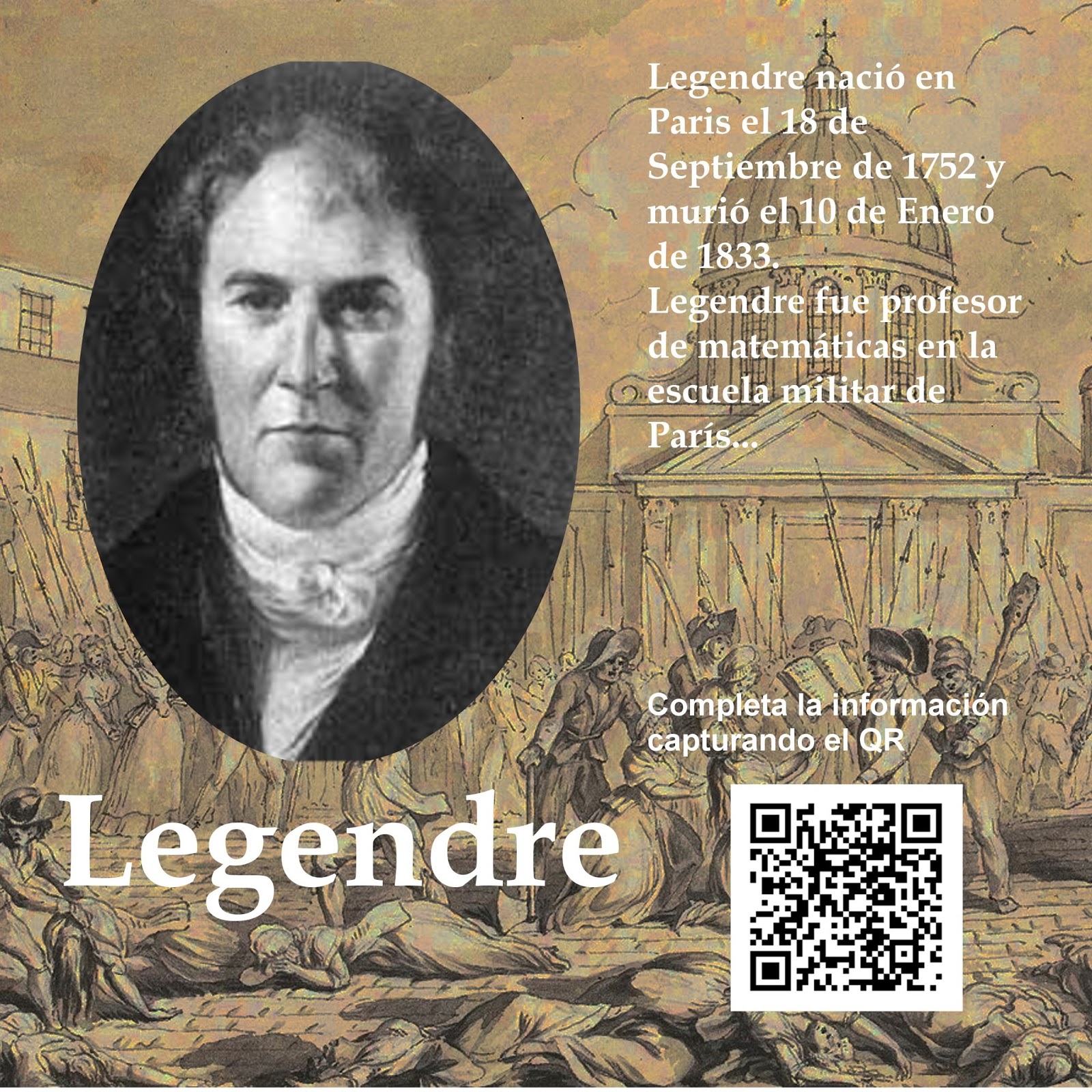 Historia de la Ciencia en los tiempos de la Revolución Francesa ...